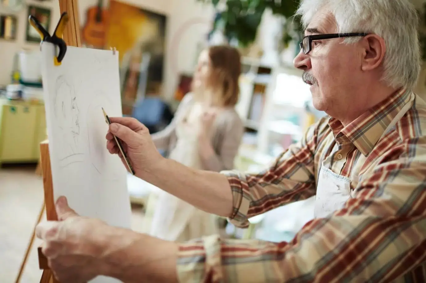 The important R in the ART of Retirement | Hartcliff