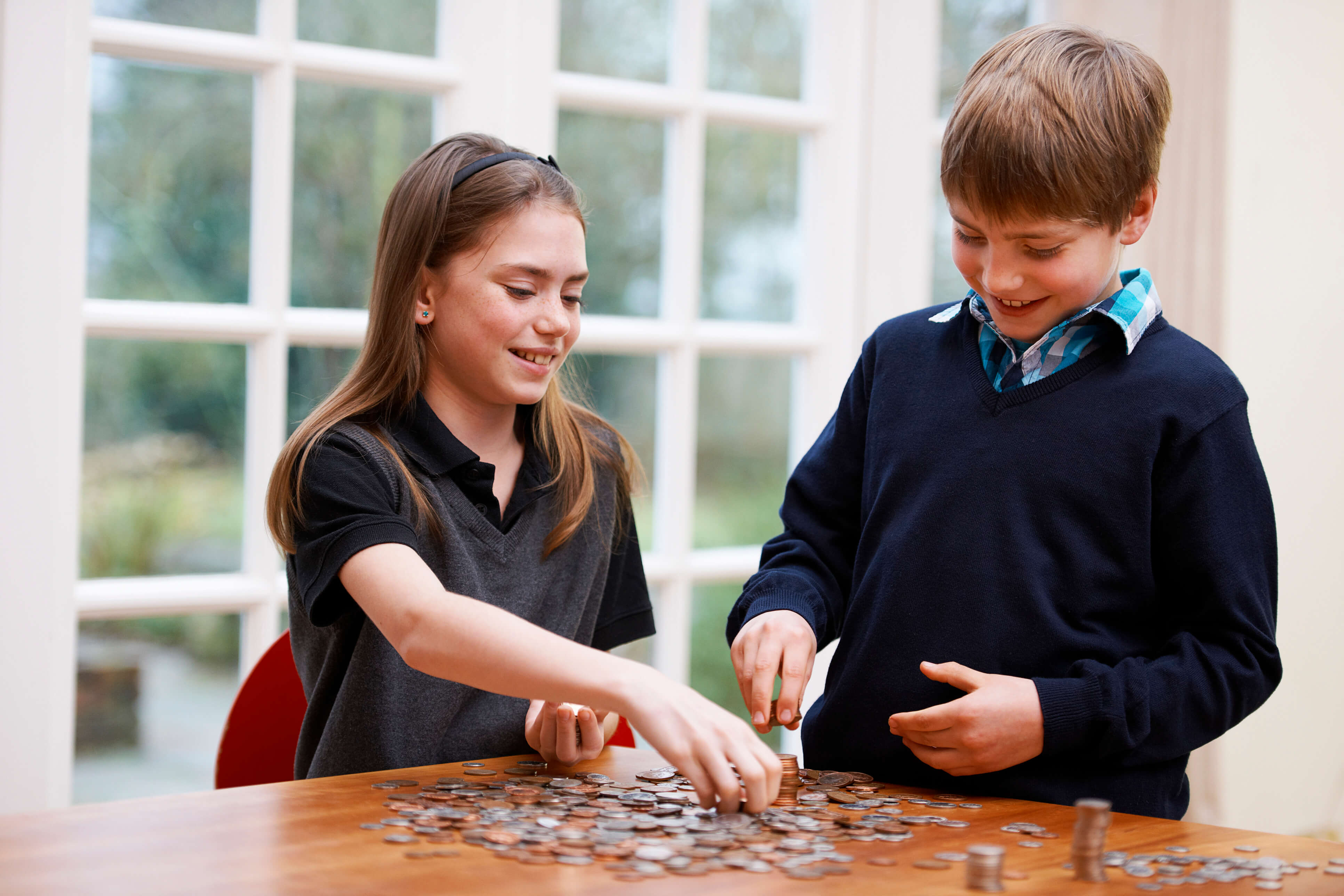 Did You Inherit Your Beliefs About Money From Your Parents? | Hartcliff ...