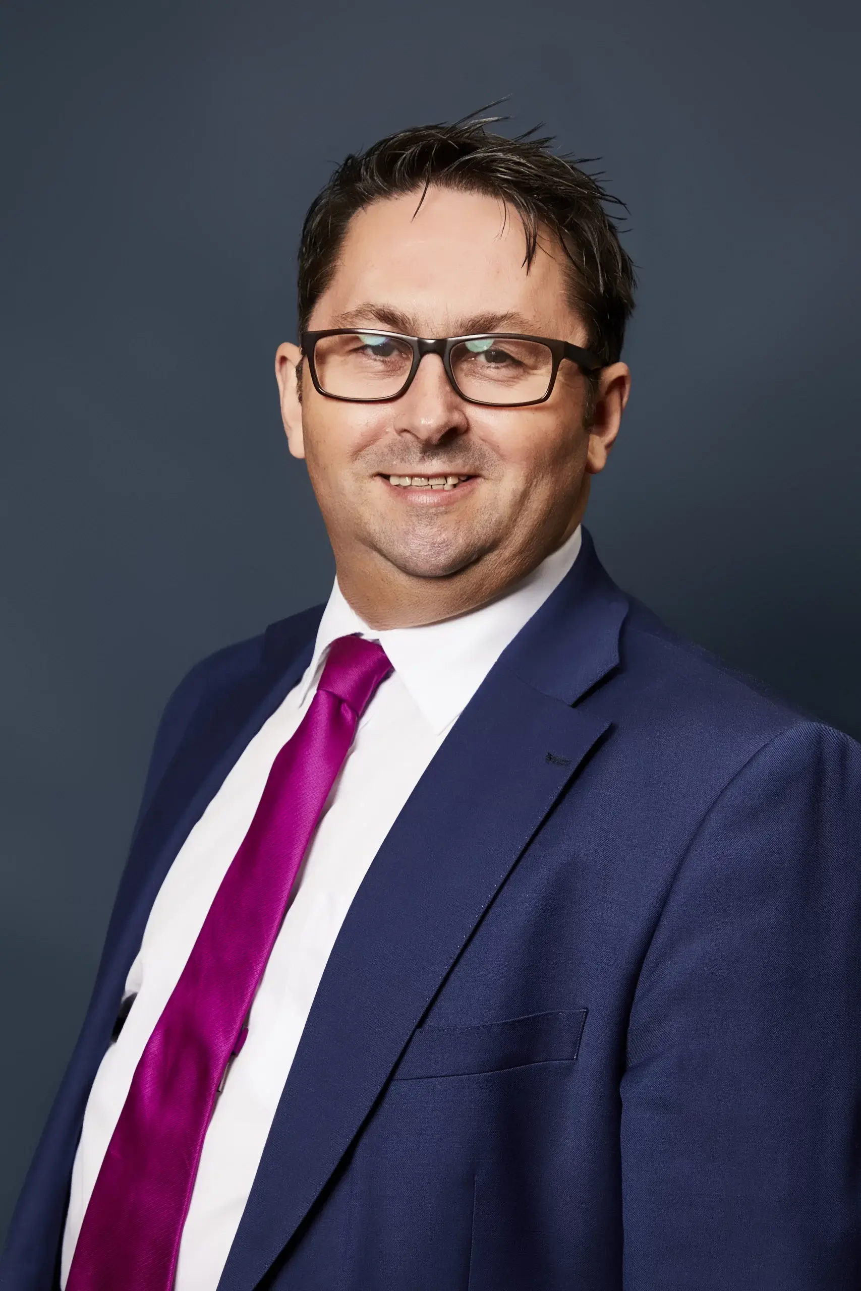 About Andy Bennett | Hartcliff | Lifestyle Financial Planning